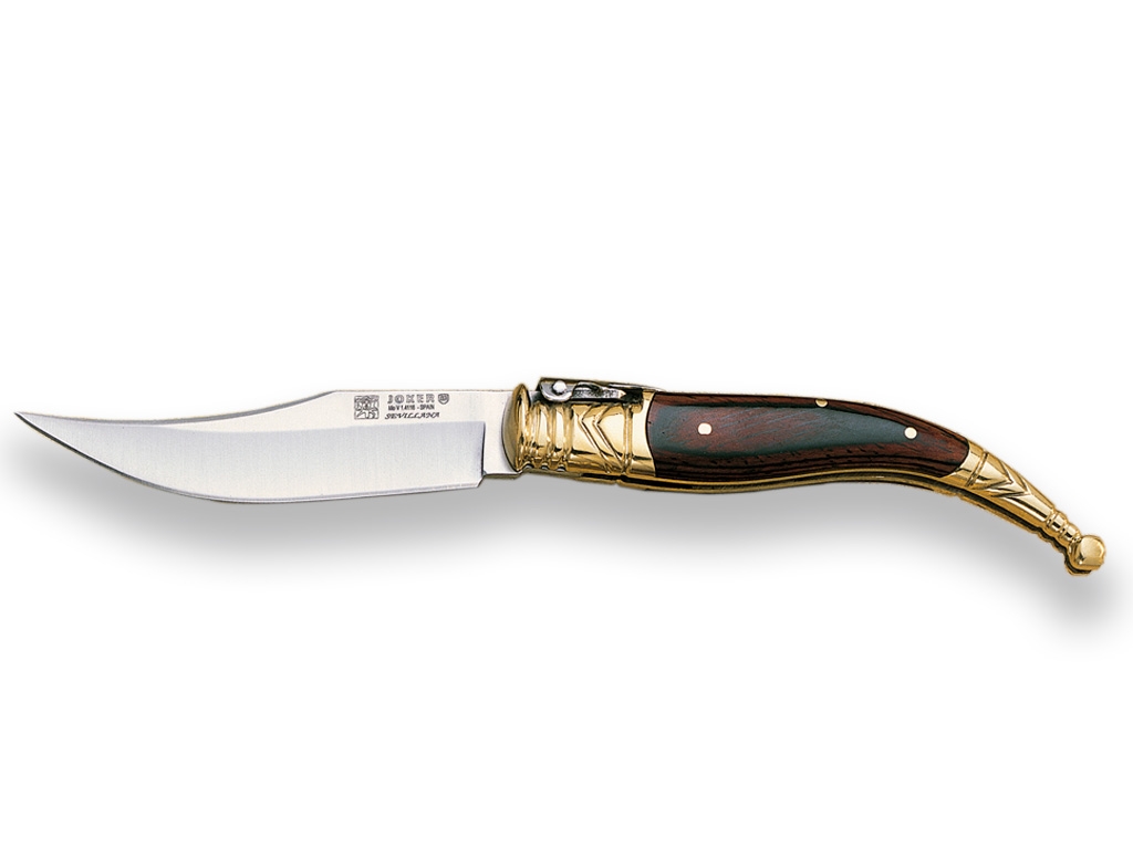 Classic Folding Knives