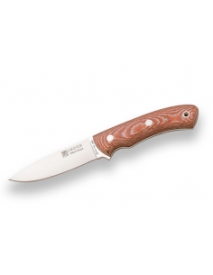 Bushcraft and Survival Knives