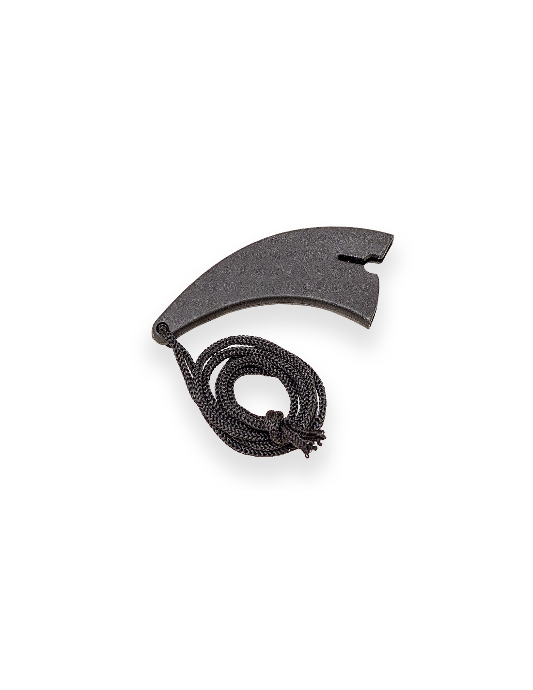 TRAINING KARAMBIT FIXED KNIFE WITHOUT EDGE