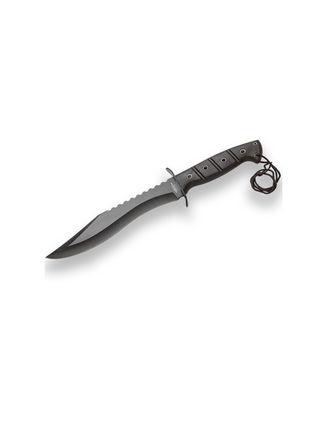 19,5 CM BLADE LENGHT DESERT COMBAT KNIFE