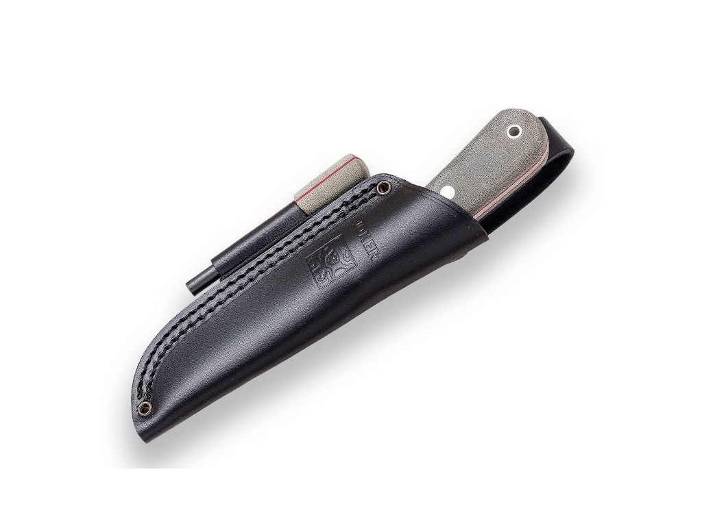 Bushcraft and Survival Knives