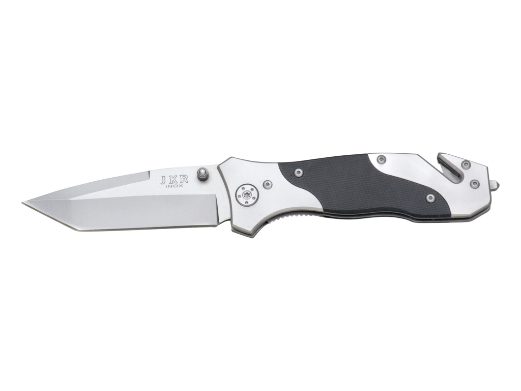Tactical Folding Knife