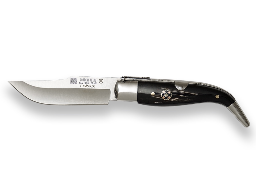 Folding Pocket Knives | Joker | Albacete